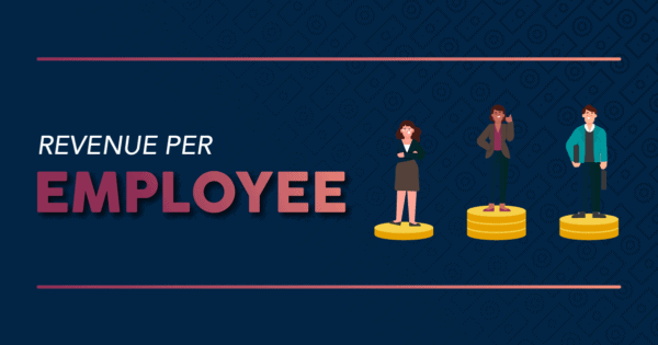 Top 30 Companies In The World By Revenue Per Employee