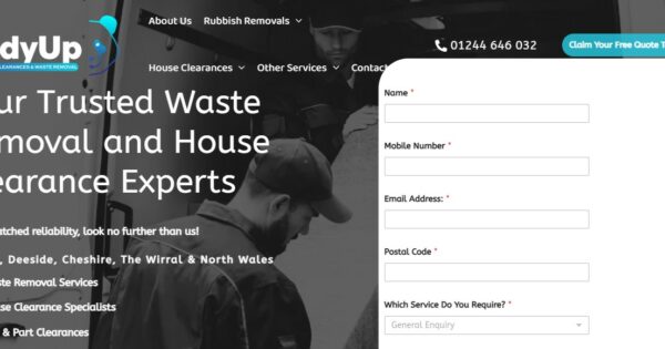 5 Best Chester Commercial Waste Management, Collection & Disposal