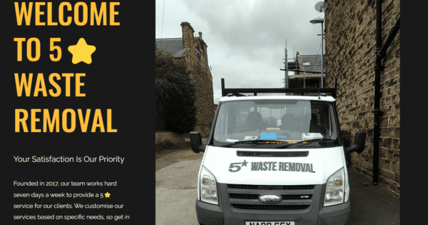 11 Best Leeds Commercial Waste Management, Collection & Disposal Companies