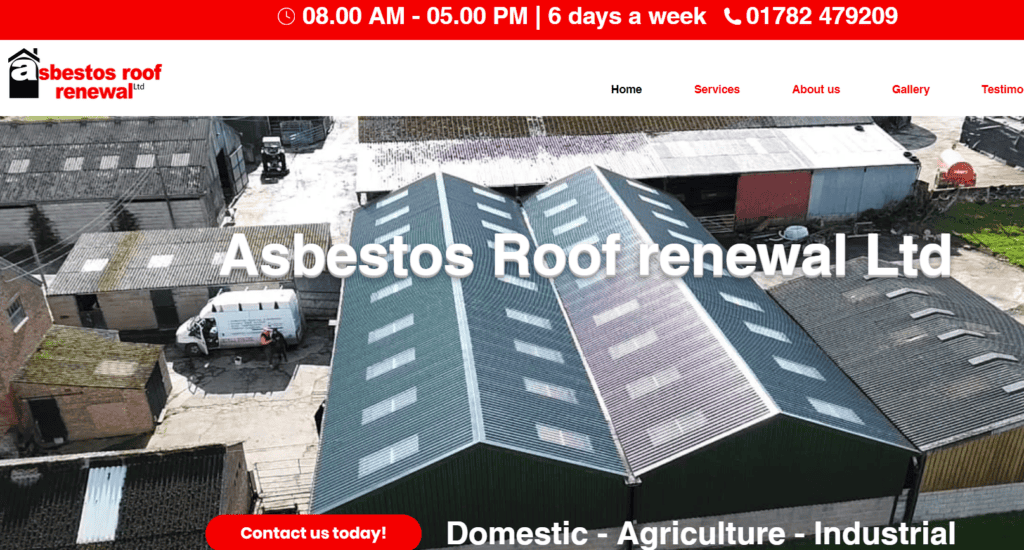 10 Best Stoke-on-Trent Commercial Waste Management, Collection ...