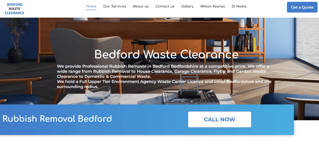 7 Best Luton Commercial Waste Management, Collection & Disposal Companies