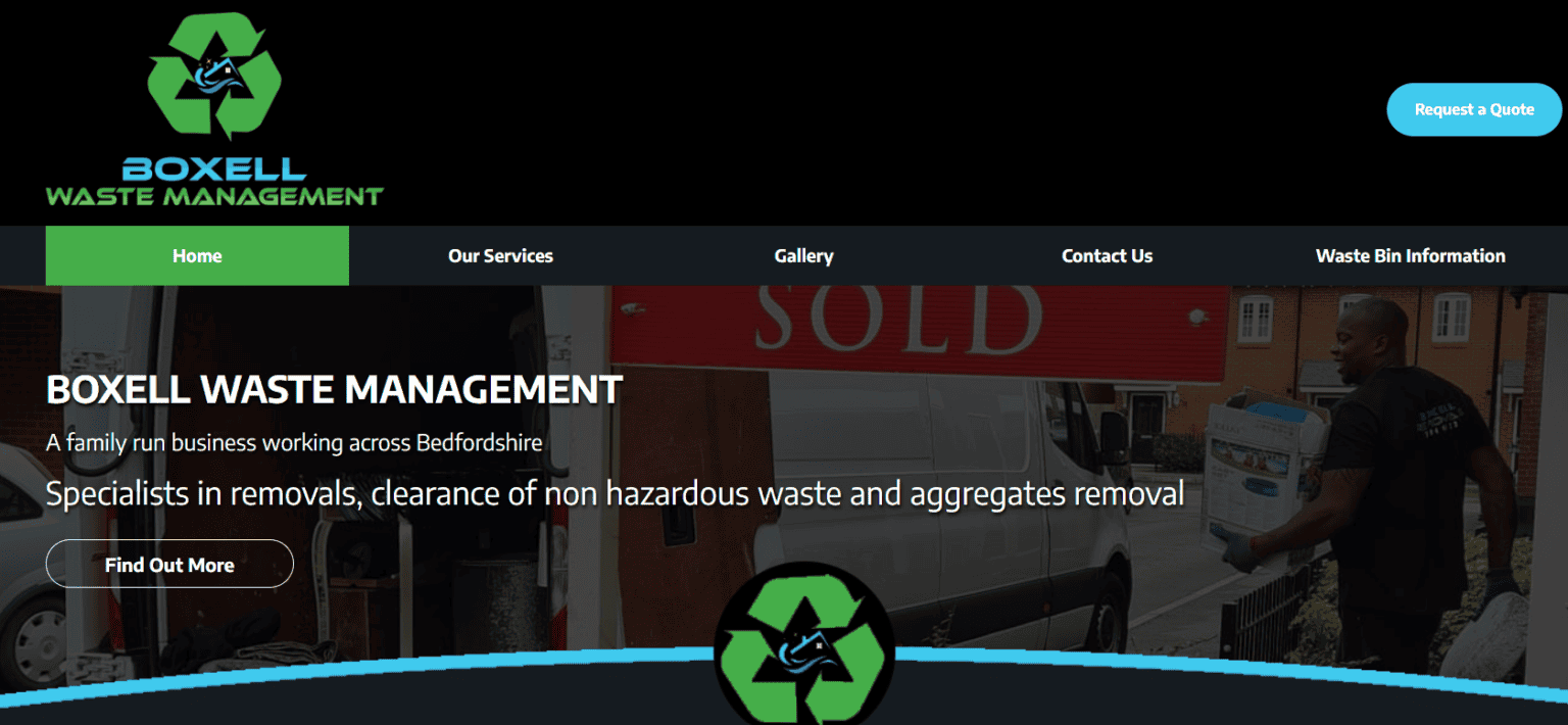 7 Best Luton Commercial Waste Management, Collection & Disposal Companies