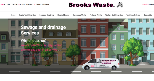 7 Best Rayleigh Commercial Waste Management, Collection & Disposal