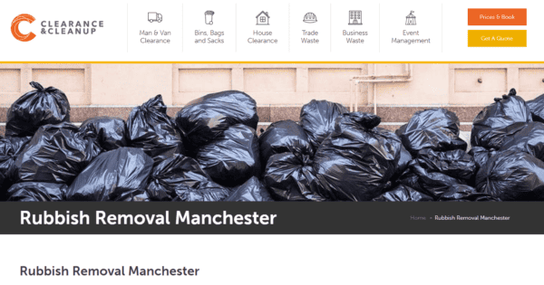 16 Best Manchester Commercial Waste Management, Collection & Disposal ...