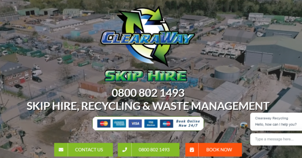 7 Best Basildon Commercial Waste Management, Collection & Disposal ...