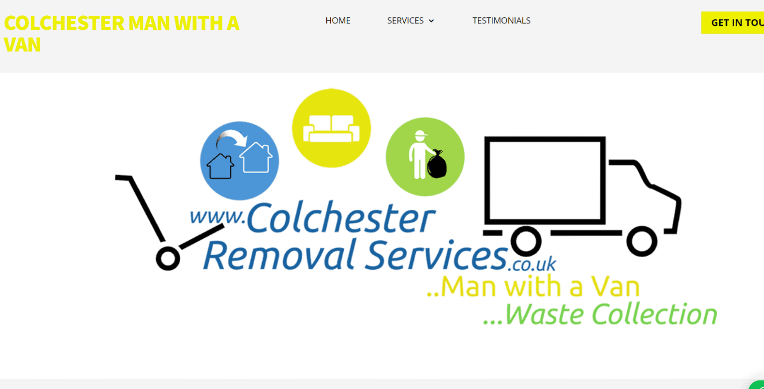 8 Best Colchester Waste Management, Collection & Disposal Companies