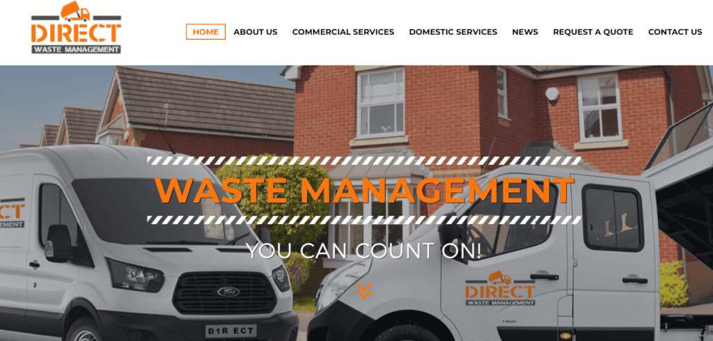 10 Best Birkenhead Waste Management, Collection & Disposal Companies