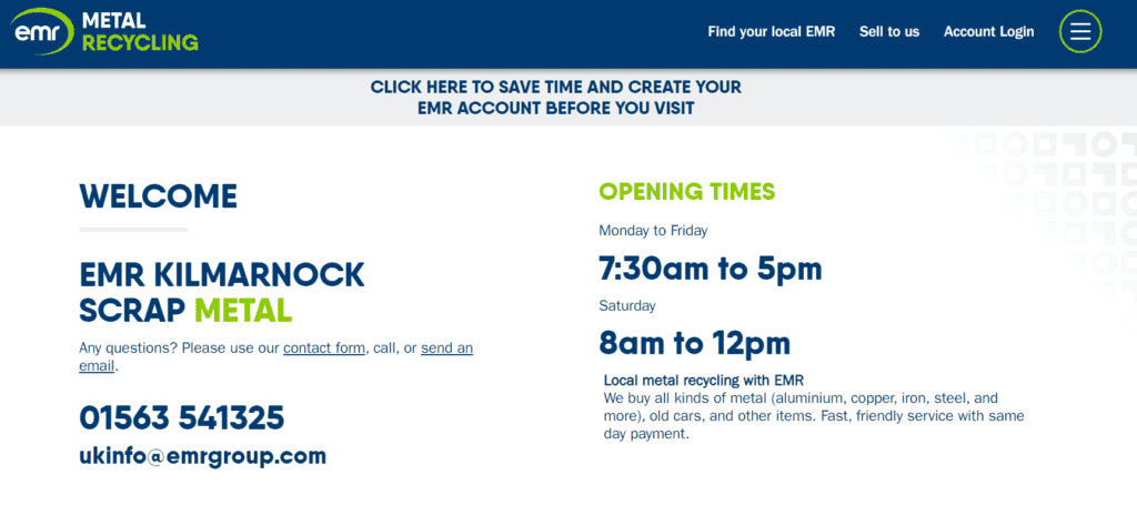 5 Best Kilmarnock Commercial Waste Management, Collection & Disposal