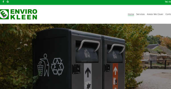 5 Best Kirkcaldy Commercial Waste Management, Collection & Disposal