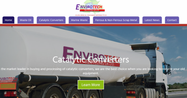 5 Best Bamber Bridge Commercial Waste Management, Collection & Disposal