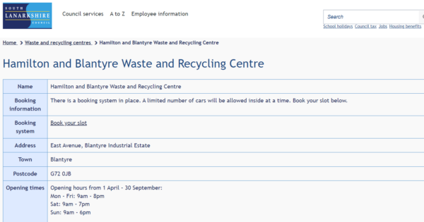 4 Best Hamilton Commercial Waste Management, Collection & Disposal