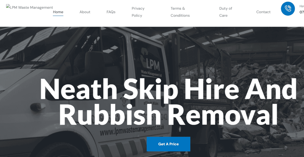 6 Best Swansea Commercial Waste Management, Collection & Disposal Companies