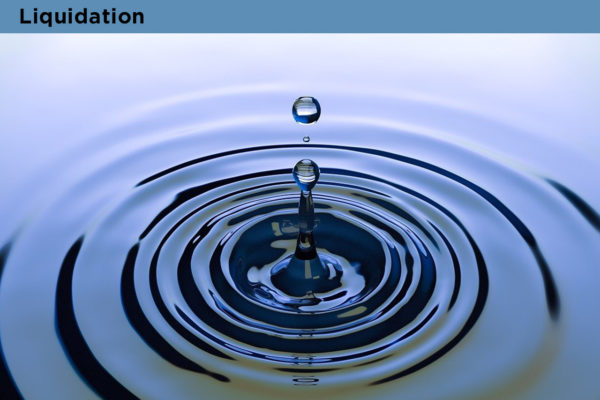 Guide to Business Liquidation - SmallBusinessPrices.co.uk