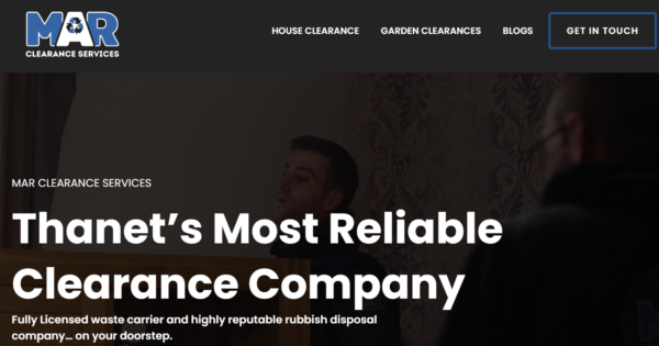 6 Best Margate Commercial Waste Management, Collection & Disposal