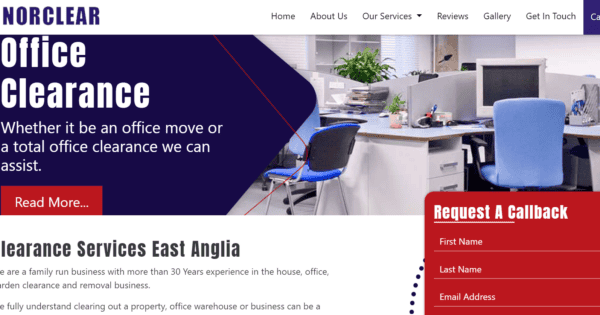 5 Best Norwich Commercial Waste Management, Collection & Disposal Companies