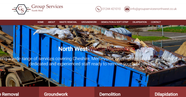 5 Best Ellesmere Port Commercial Waste Management, Collection & Disposal