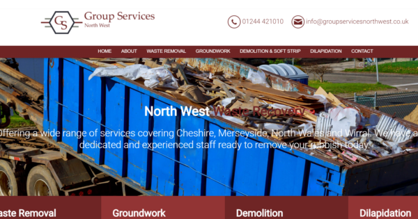 5 Best Runcorn Commercial Waste Management, Collection & Disposal
