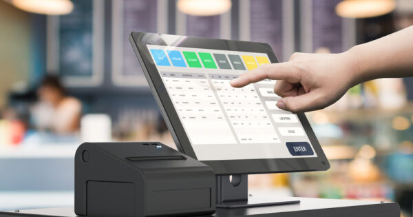 Comtrex POS Reviews - SmallBusinessPrices.co.uk