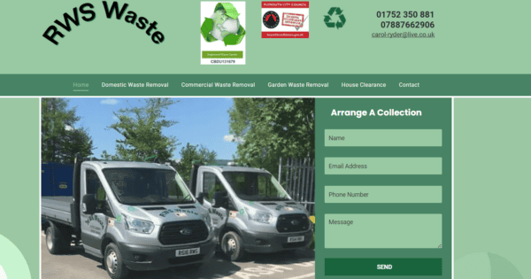 12 Best Plymouth Commercial Waste Management, Collection & Disposal Companies