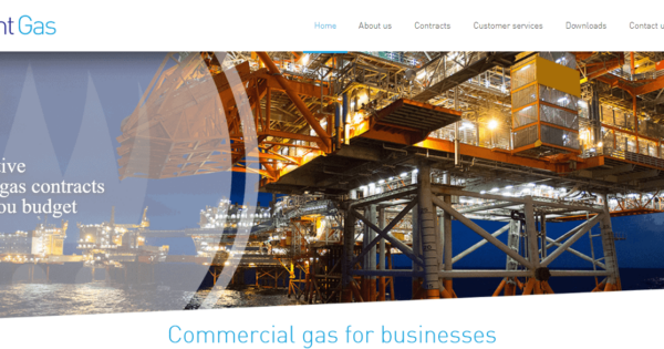 Regent Gas Business Energy Review 2026