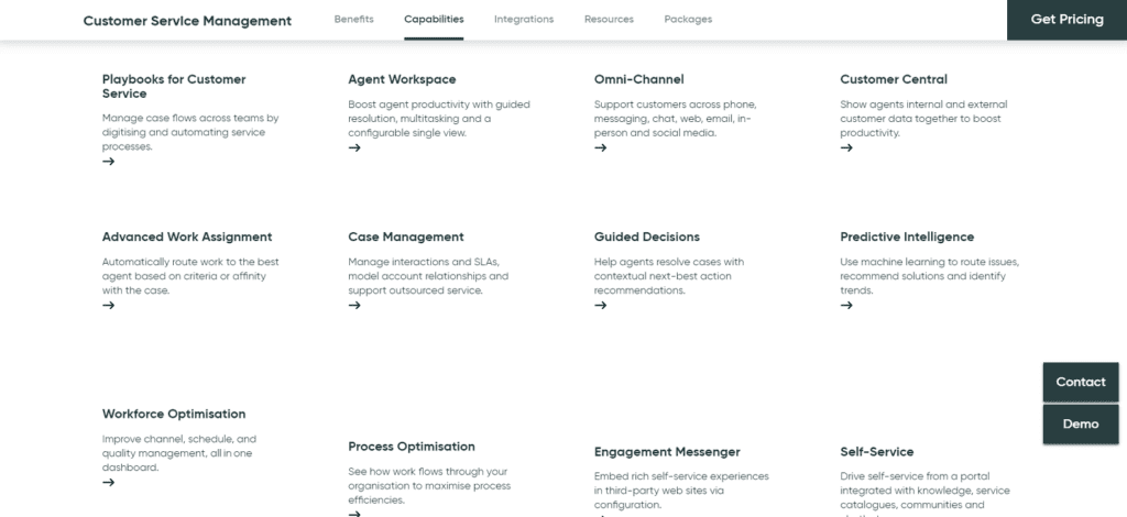 ServiceNow vs Salesforce: Which Is Best In The UK (2025)