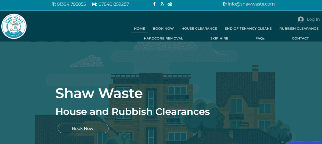 3 Best Dover Commercial Waste Management, Collection & Disposal