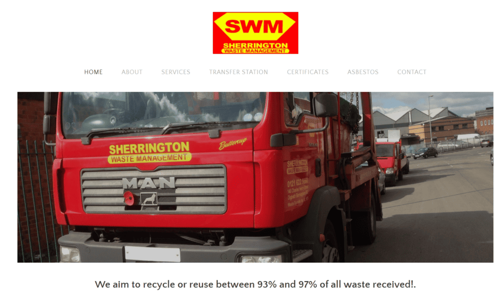 16 Best Birmingham Waste Management, Collection & Disposal Companies