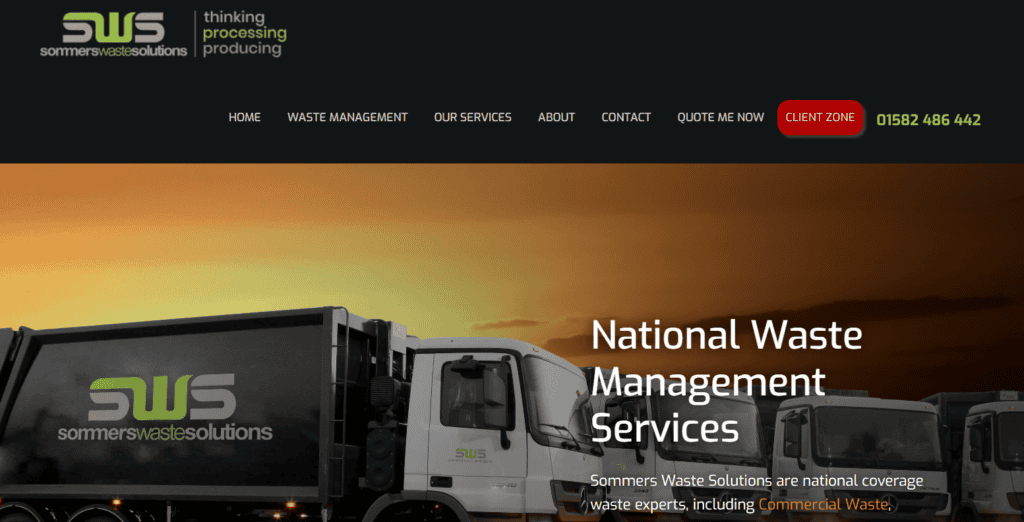 7 Best Luton Commercial Waste Management, Collection & Disposal Companies