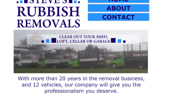 6 Best Worcester Commercial Waste Management, Collection & Disposal