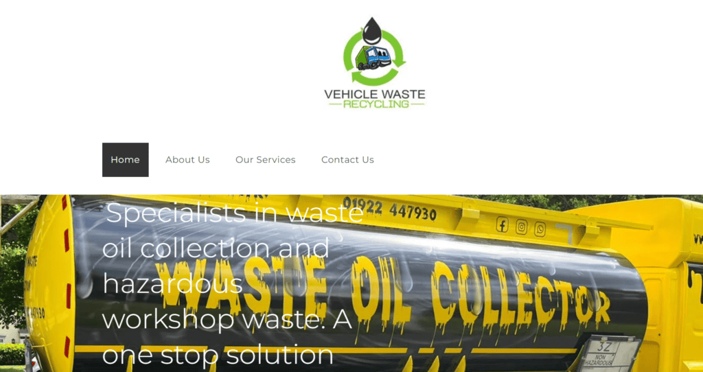 11 Best Wolverhampton Commercial Waste Management, Collection ...