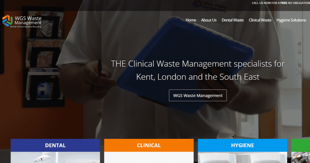 11 Best Tonbridge Commercial Waste Management, Collection & Disposal ...