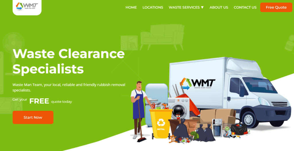 6 Best High Wycombe Commercial Waste Management, Collection & Disposal ...