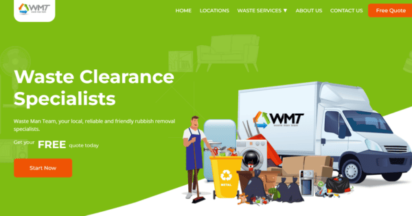 6 Best High Wycombe Commercial Waste Management, Collection & Disposal ...