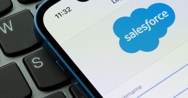 Salesforce CRM Software Review: The Best? (December 2025)