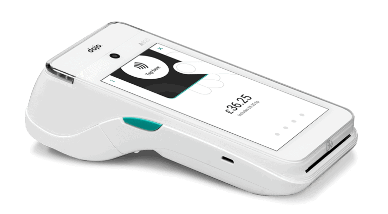 7 Cheapest Card Payment Machines For Small Business From £19