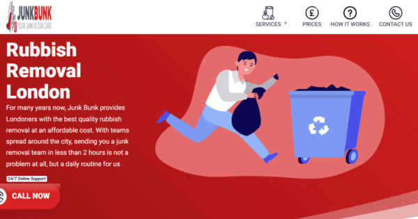 13 Best Haringey Commercial Waste Management, Collection & Disposal ...