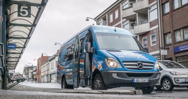 6 Minibus Insurance Companies: November 2025 Comparison