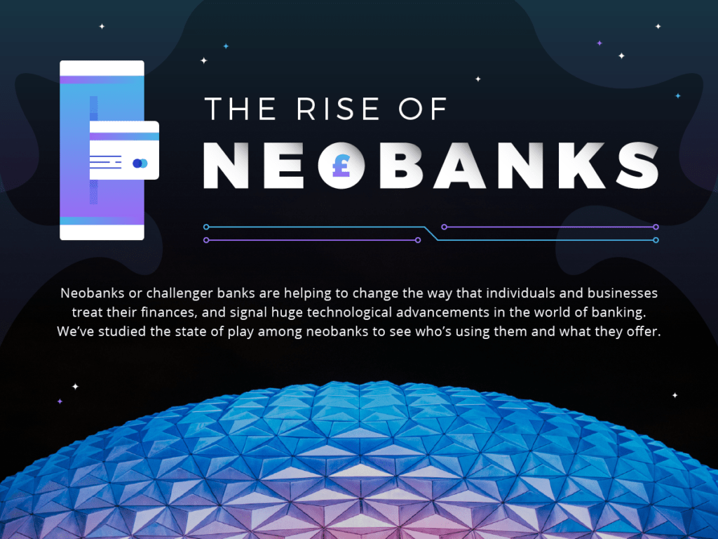 The Rise of Neobanks: Meet The New Digital Challenger Banks ...