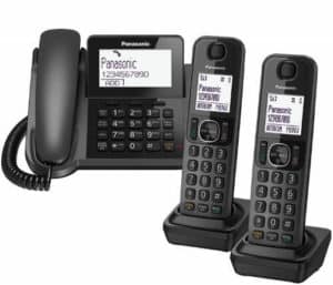 25 Best Phone Systems For UK Small Business (September 2025)